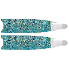 Limited Edition Lagoon Bi-Fins! Swim Like A Pro With Unmatched Comfort ...