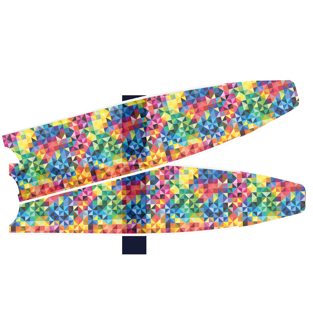 Limited Edition Semitransparent Brick Blades: Grab Yours Now ...